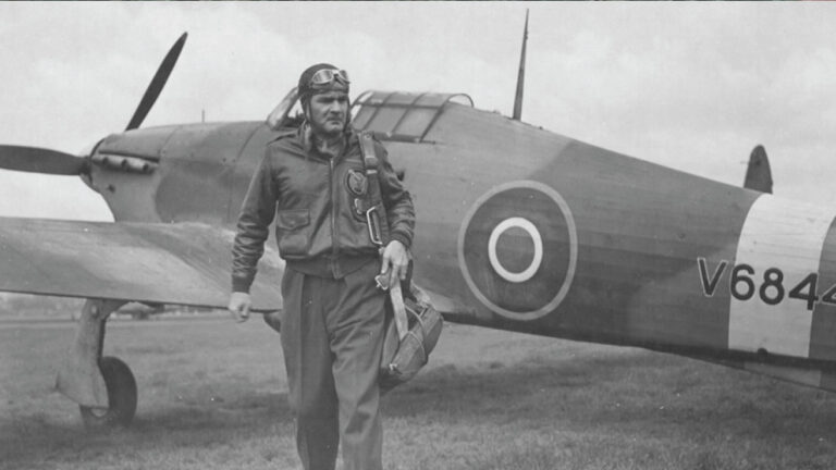 Our History - Ridley Eye Foundation