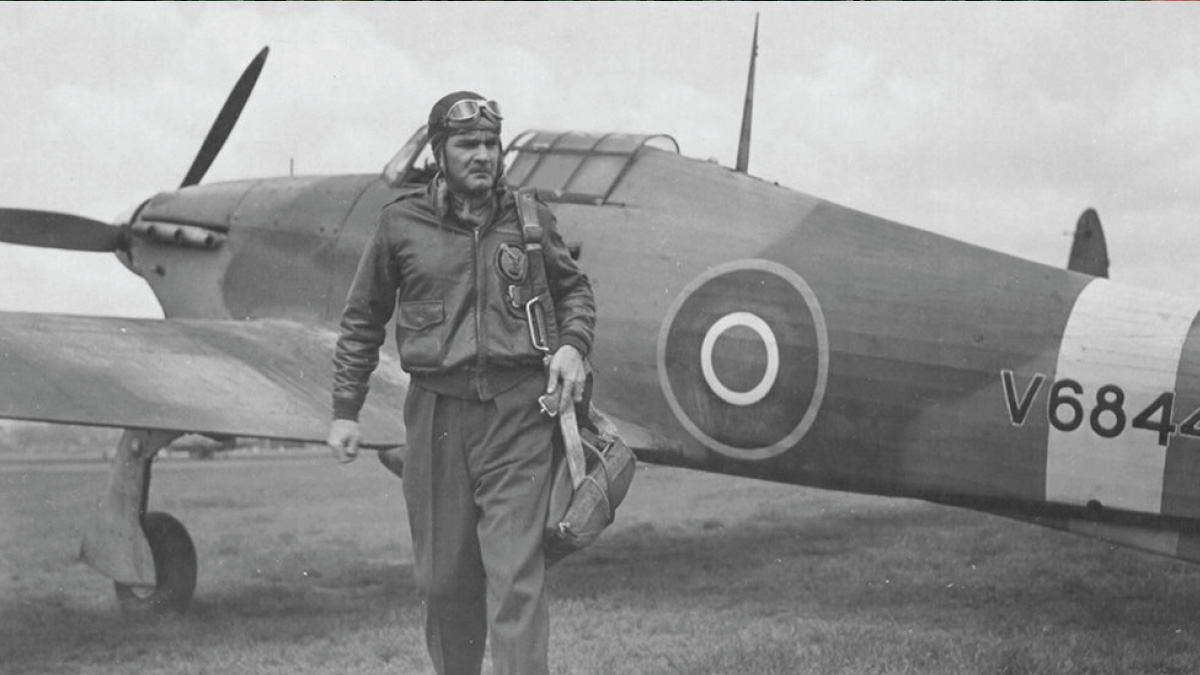 Our History - Ridley Eye Foundation