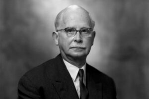 Our History - Ridley Eye Foundation